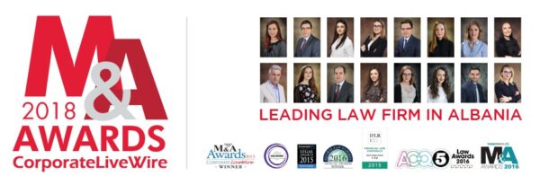 Immigration in Albania-VISA-Work Permit - LPA Law Firm in Albania